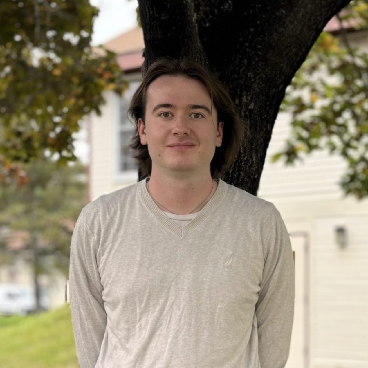 CJ Evans-Ralston - Margaret Chase Smith Policy Center - University of Maine