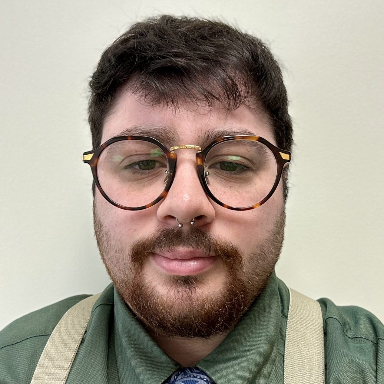 Jayson Heim - Margaret Chase Smith Policy Center - University of Maine