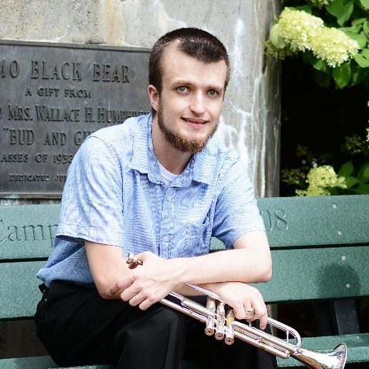 Nathanael Batson - Margaret Chase Smith Policy Center - University of Maine